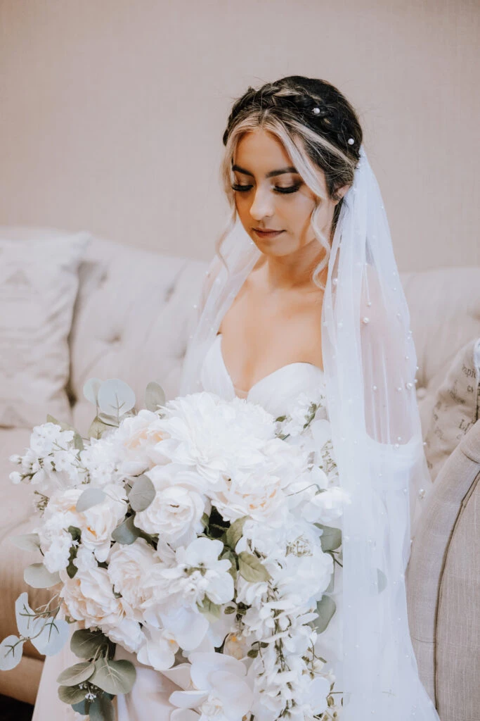 True Bride Erika & Ruben | True Society Bridal Shops