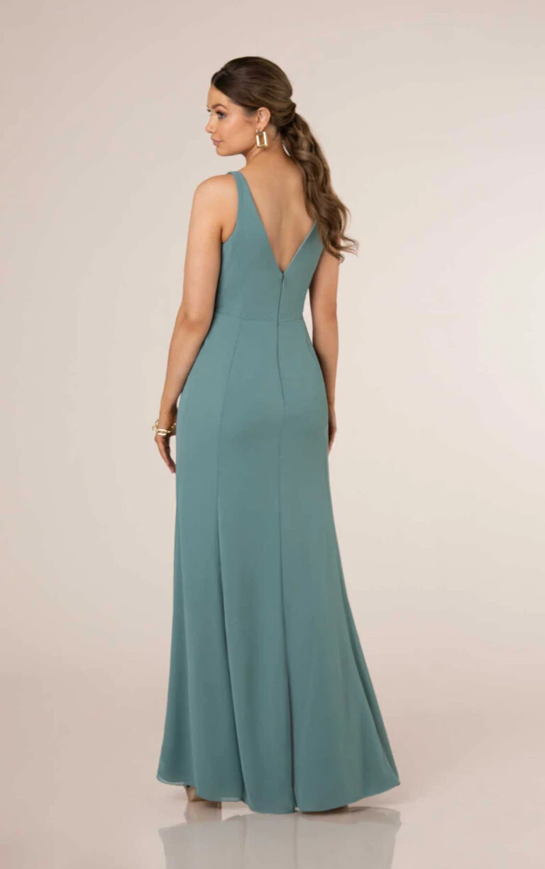 Elegance in Small Packages: The Ultimate Guide to Petite Formal Dresses ...