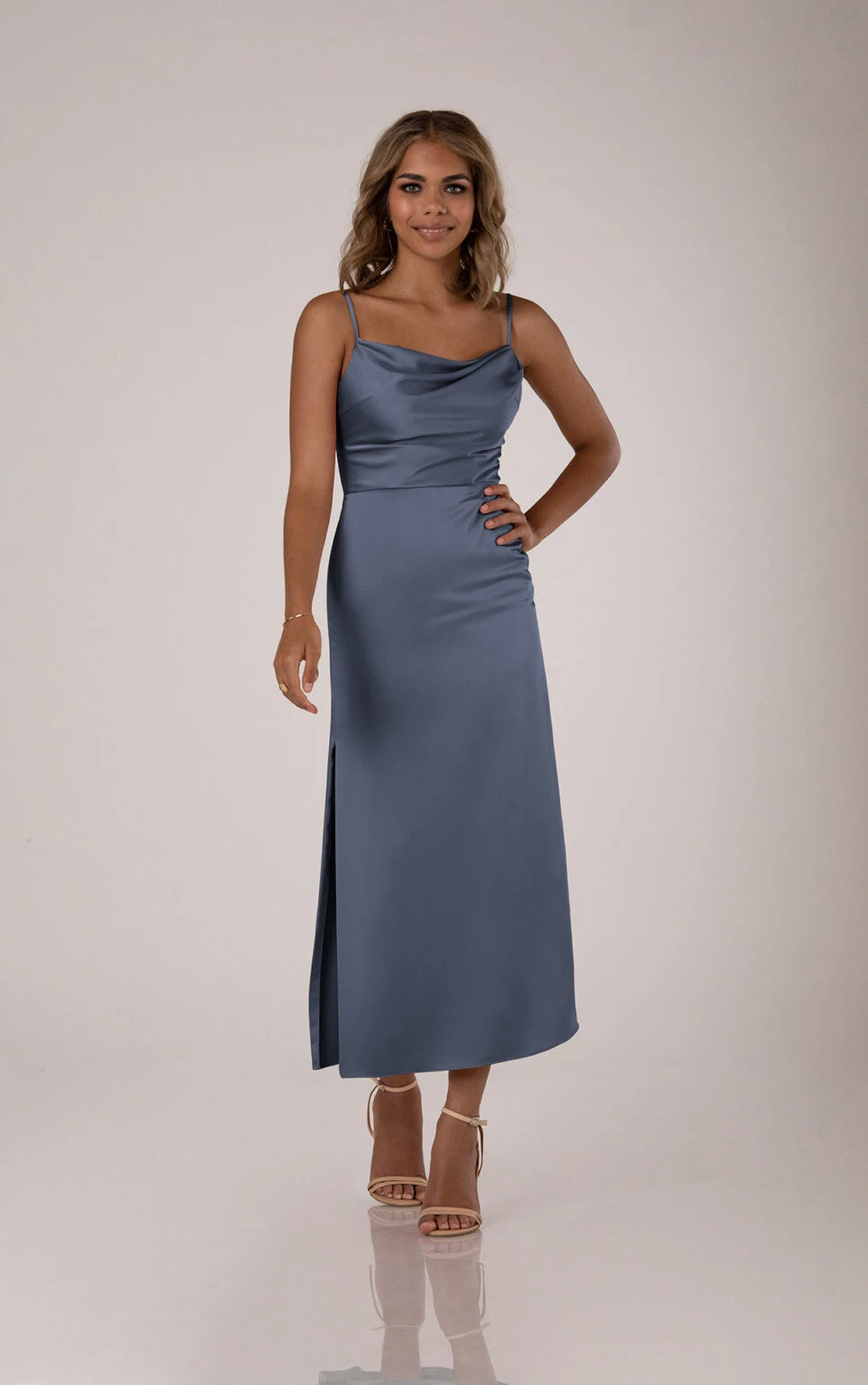 Elegance in Small Packages: The Ultimate Guide to Petite Formal Dresses ...