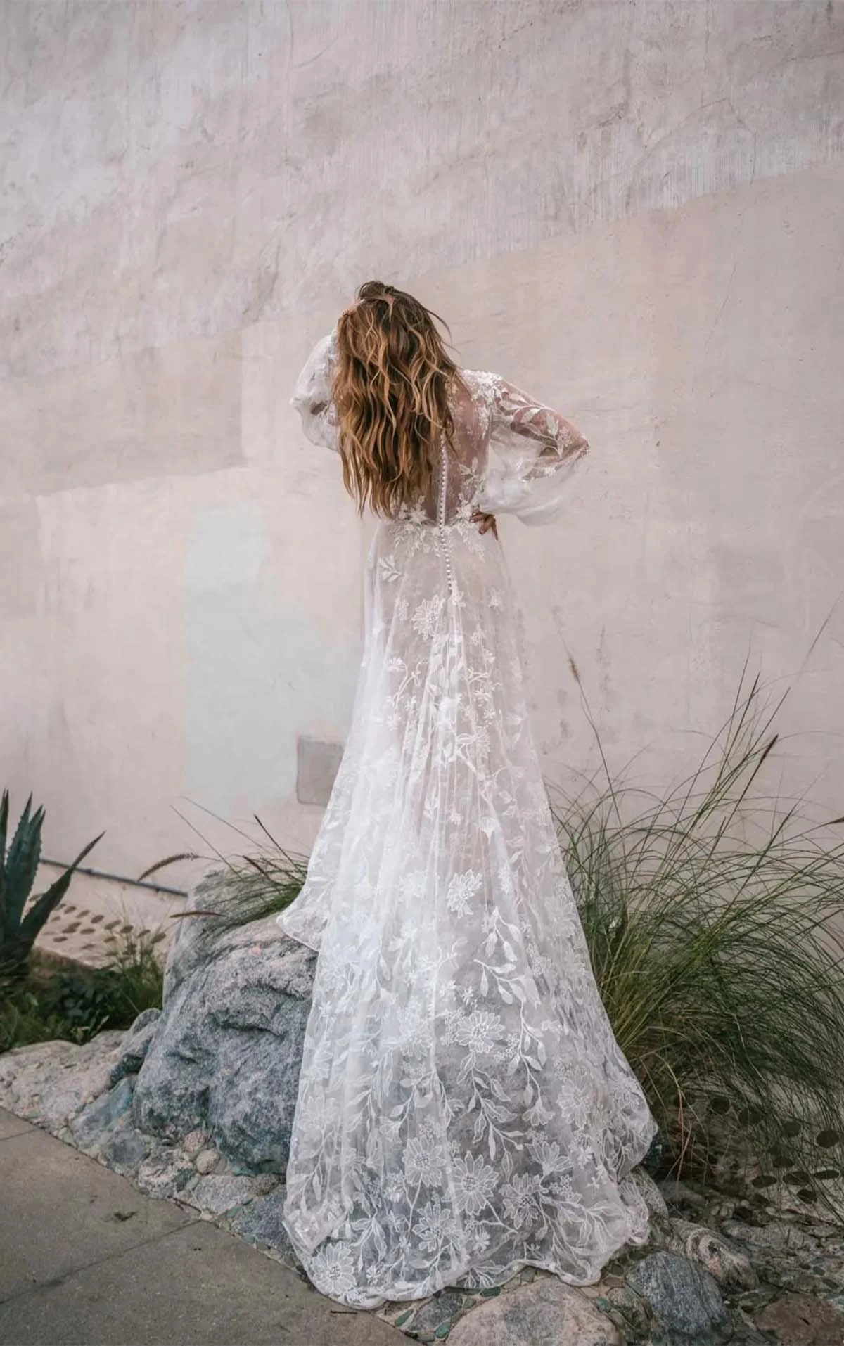 Winter Wedding Dresses | The Ultimate Guide | True Society Bridal Shops