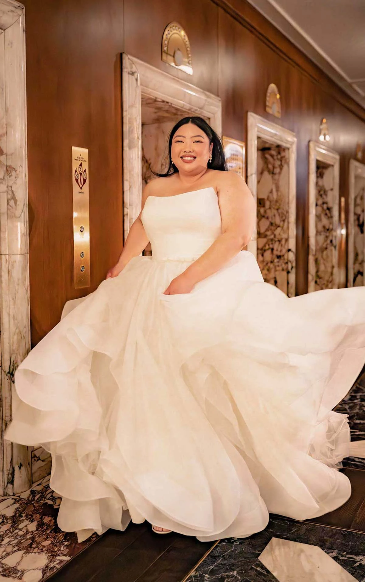 Cute Wedding Dresses: A Guide to Adorable Bridal Styles