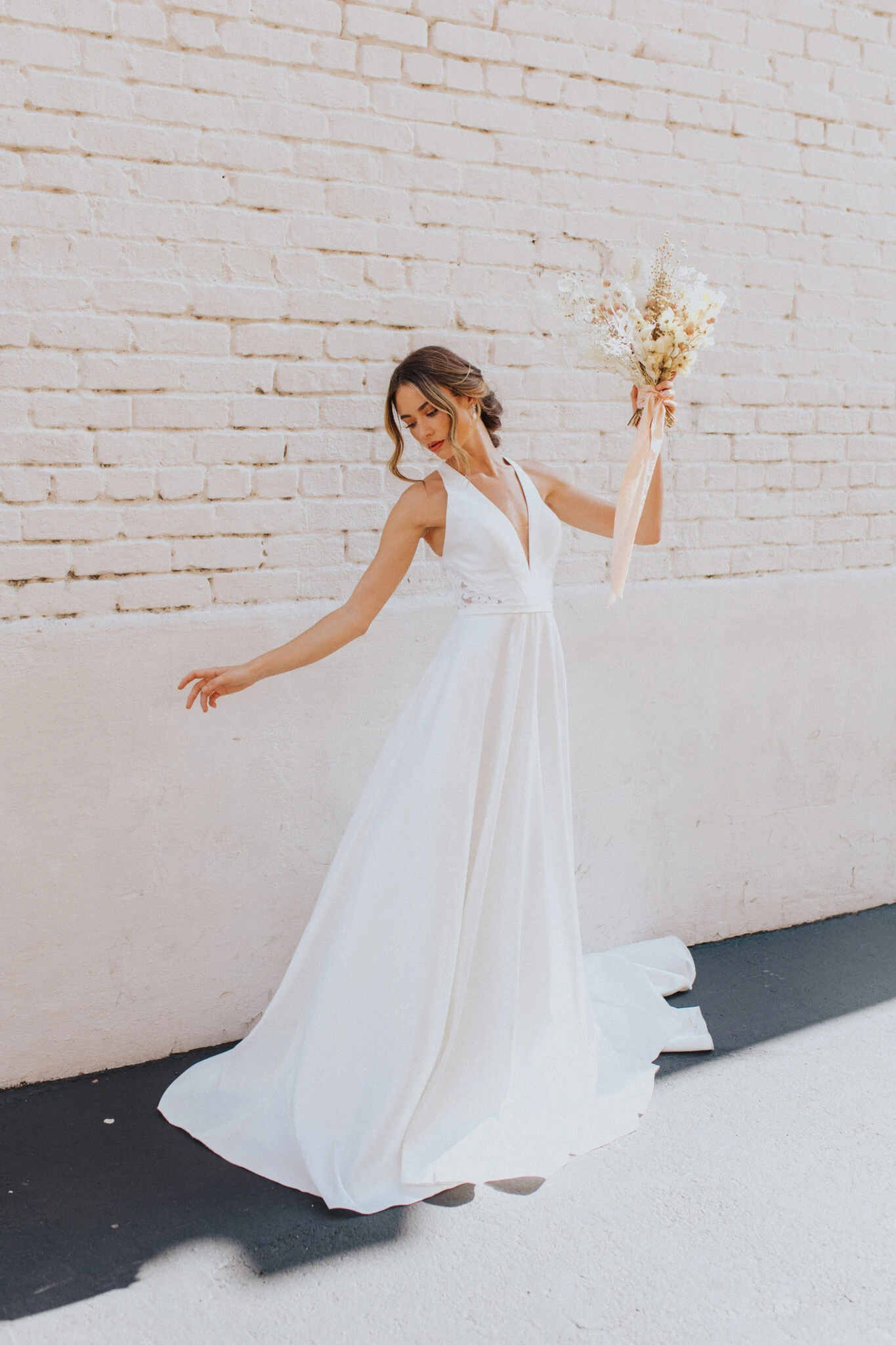 Cute Wedding Dresses: A Guide to Adorable Bridal Styles