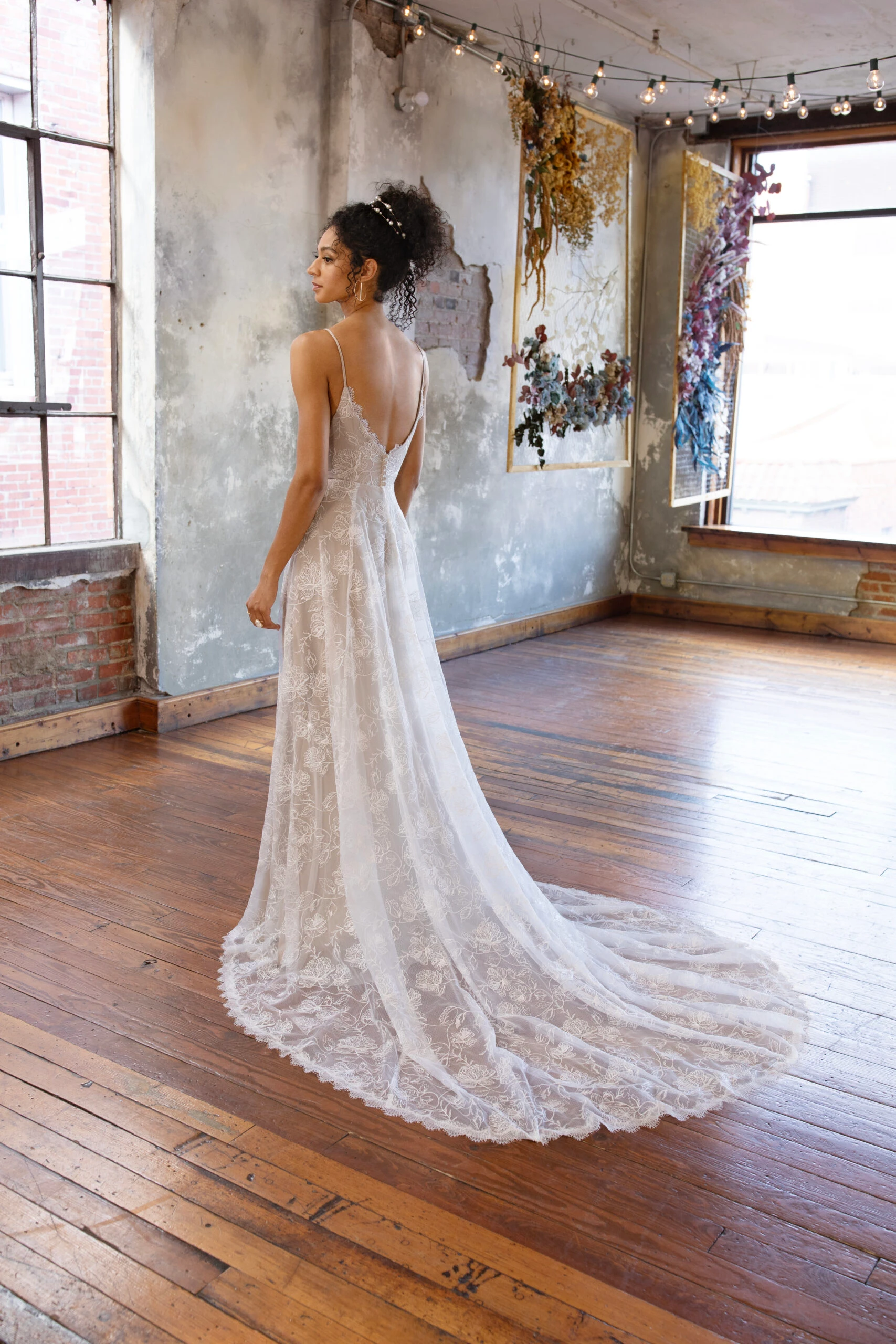Top 10 Summer Wedding Dresses This Season | True Society Bridal Shops